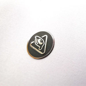 Application of stainless steel sticker etching - JTT | Professional ...